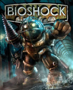Bioshock - Horror d'Elite