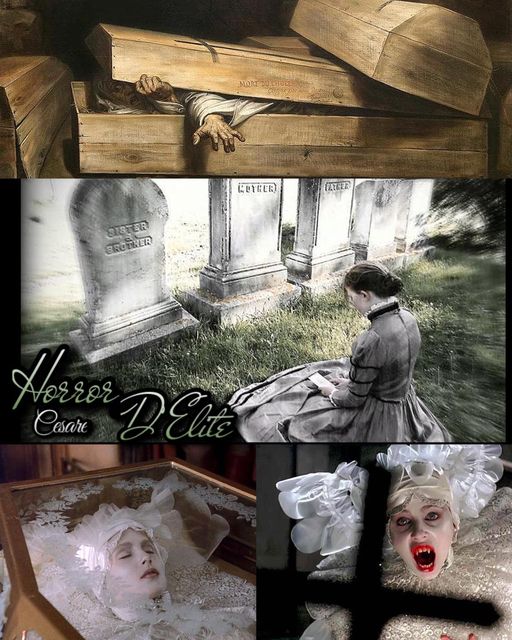 L'Inquietante Storia di Mercy Brown - Horror d'Elite