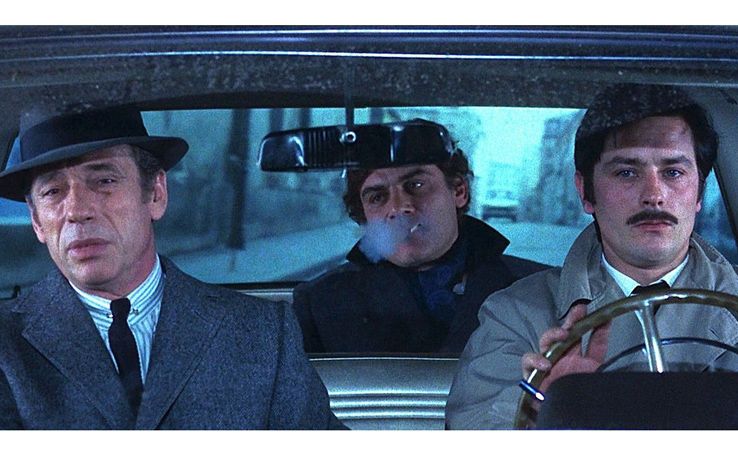 The Red Circle - Horror d'Elite