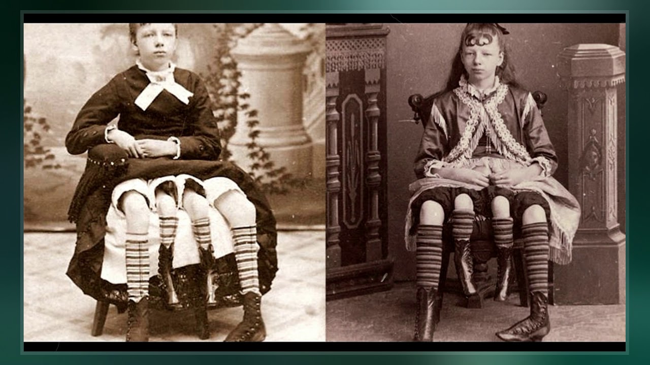 Josephin Myrtle Corbin - Horror d'Elite