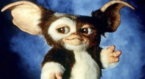 The True Story of the Gremlins - Horror d'Elite