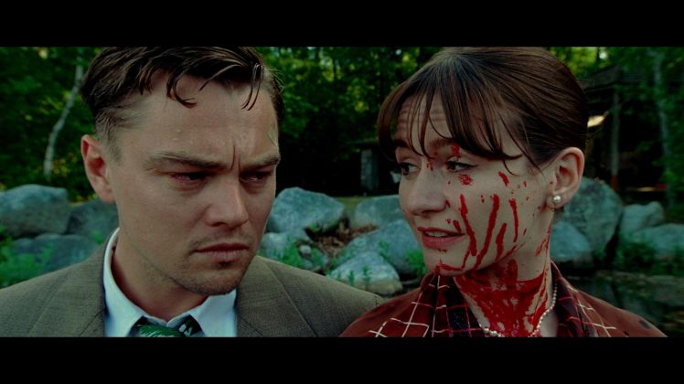 Shutter Island - Horror d'Elite