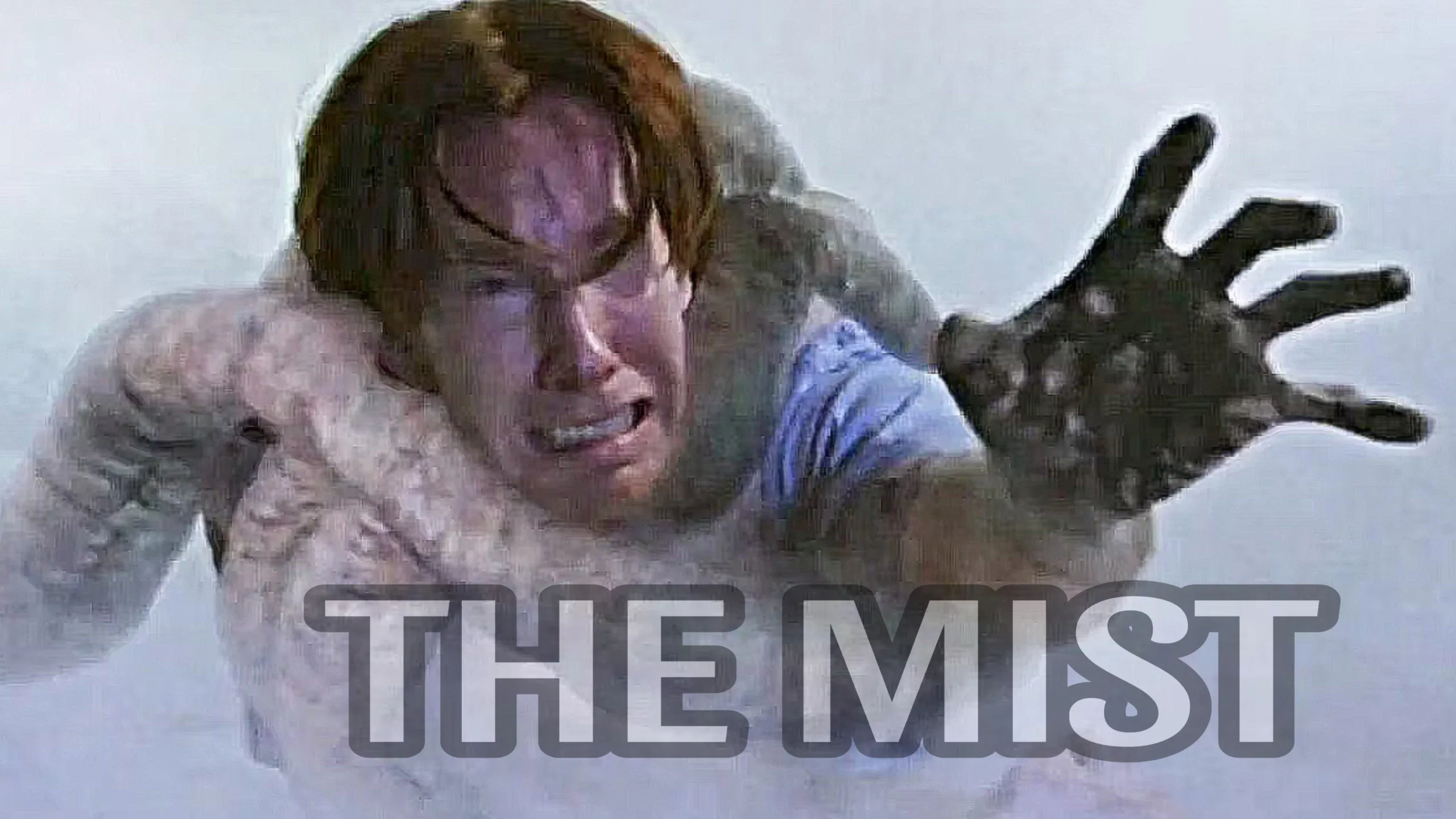 The Mist - Horror d'Elite
