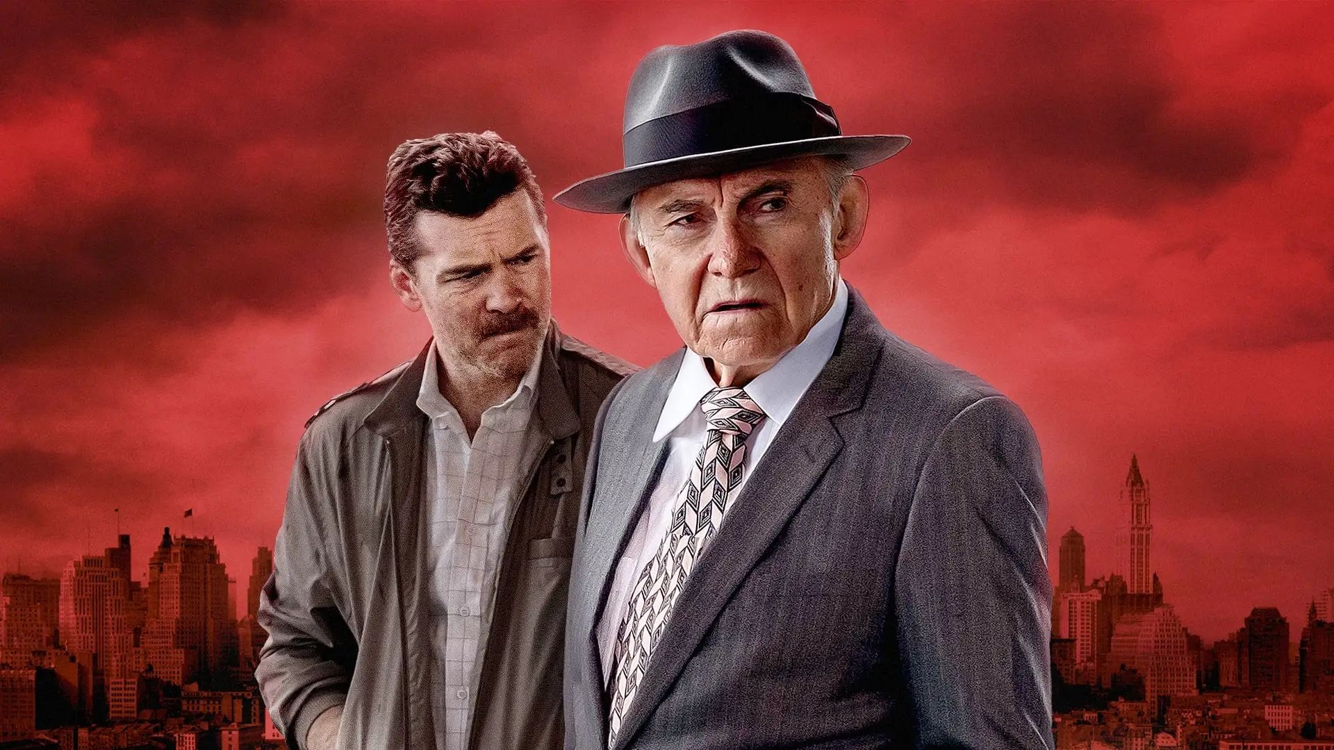 Lansky - Horror d'Elite