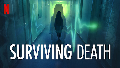 Surviving Death - Horror d'Elite