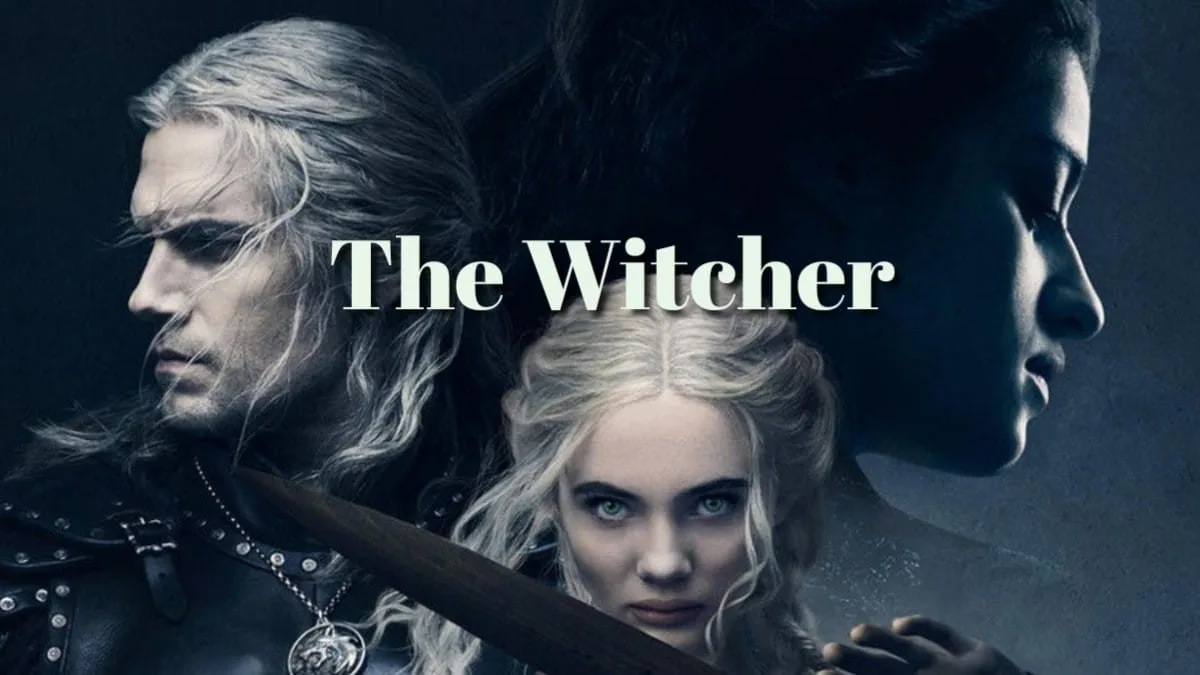 The Witcher - Horror d'Elite