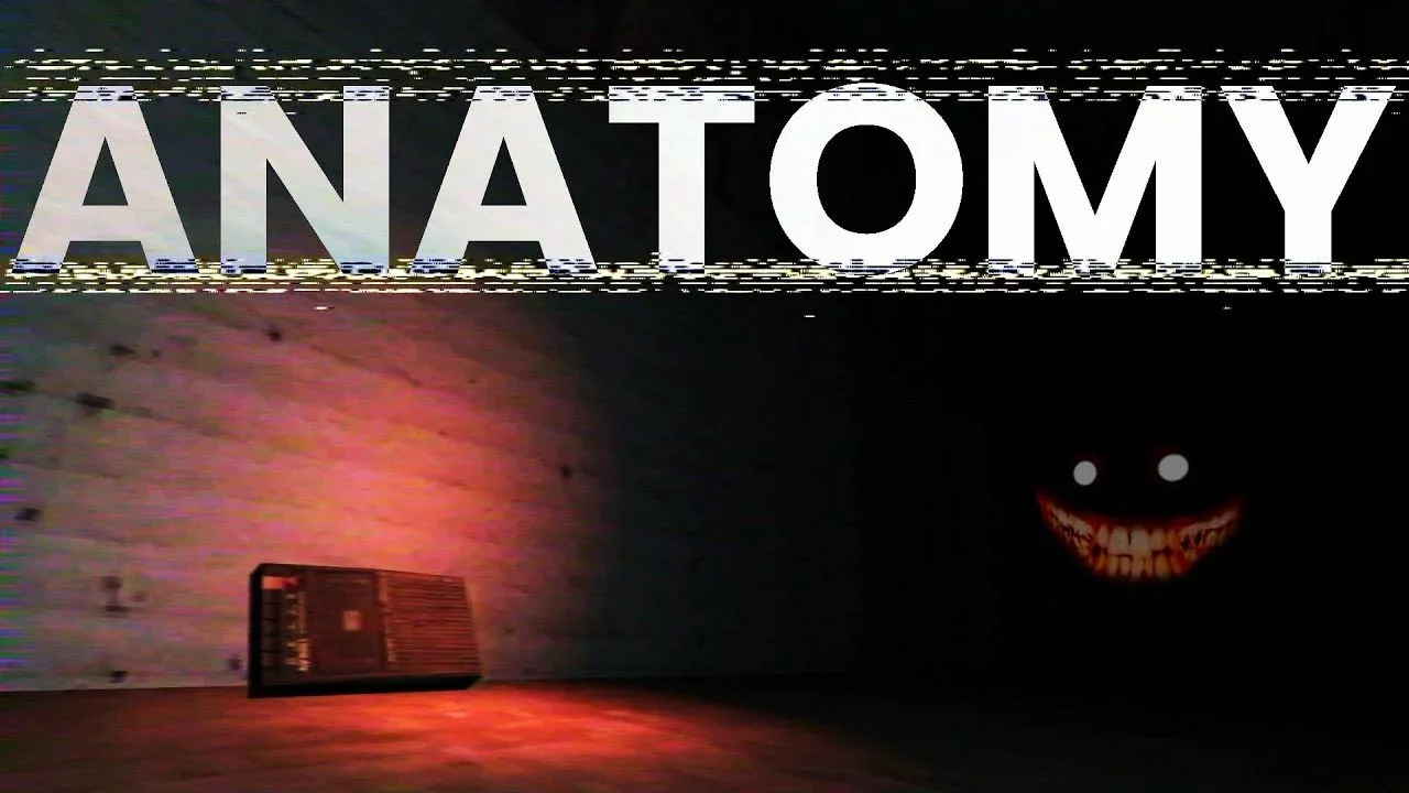 Anatomy - Horror d'Elite
