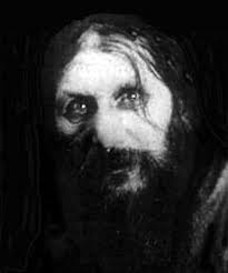 The Assassination of Rasputin - Horror d'Elite