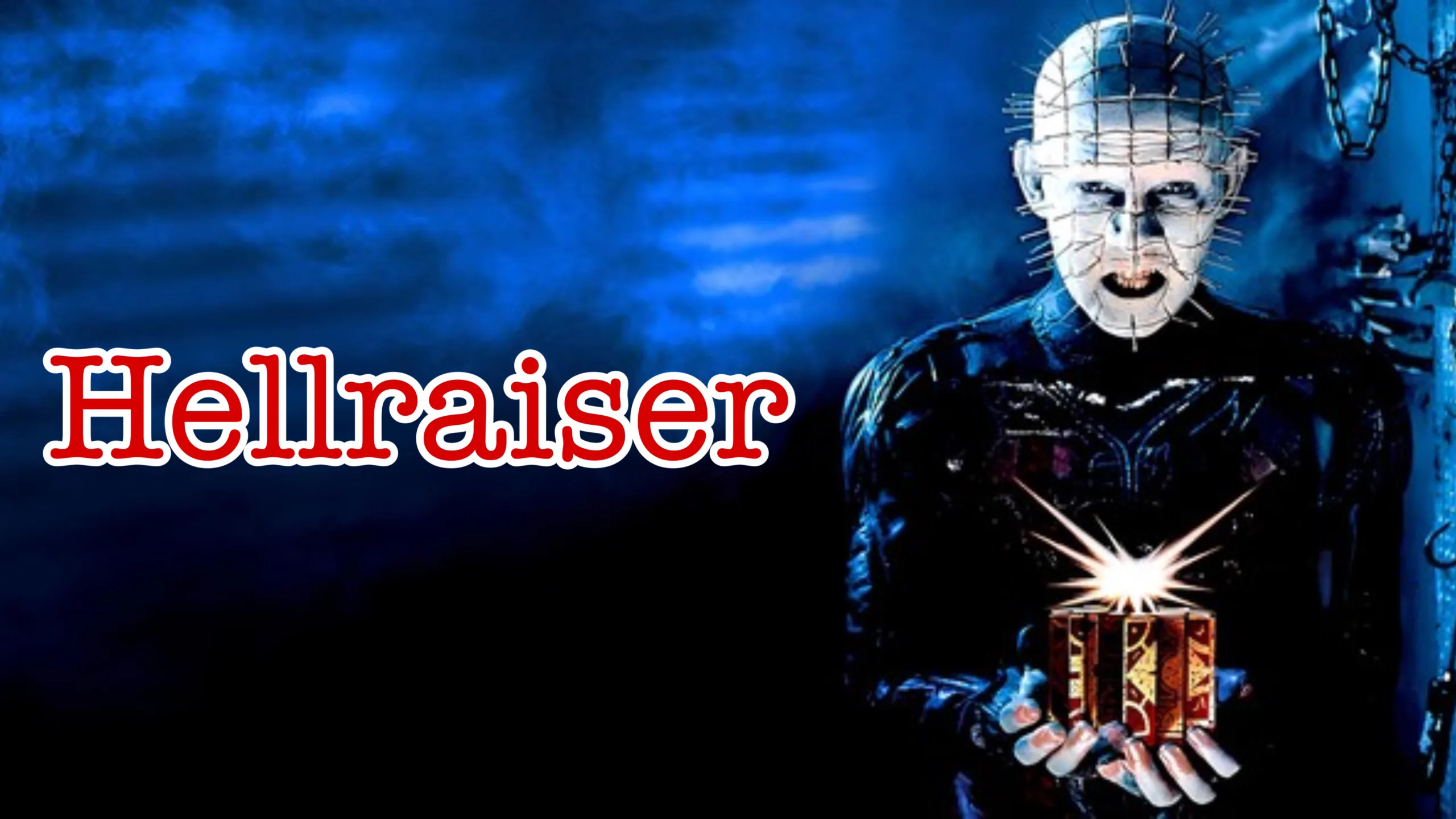 Hellraiser - Horror d'Elite