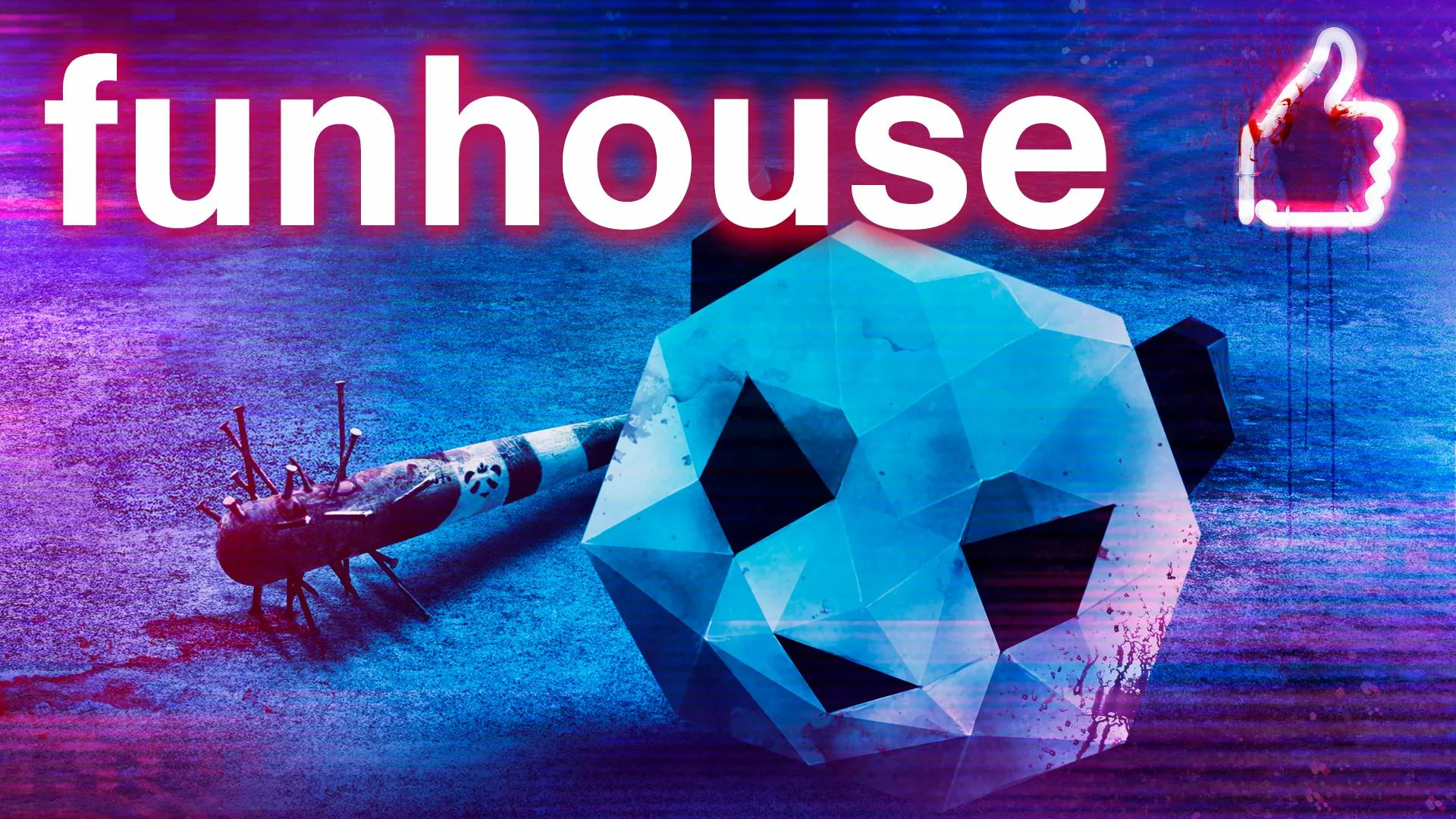 Funhouse - Horror d'Elite