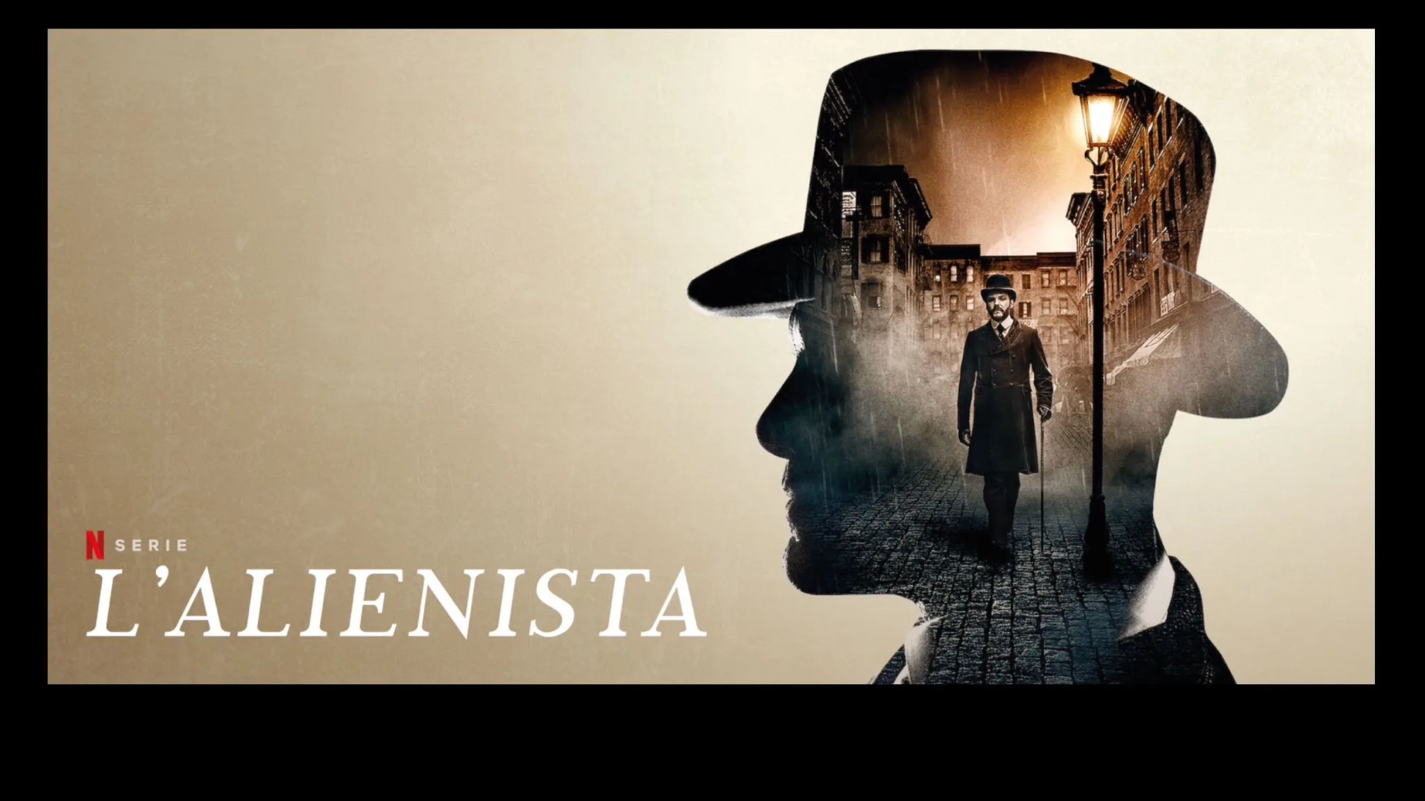 El Alienista - Horror d'Elite