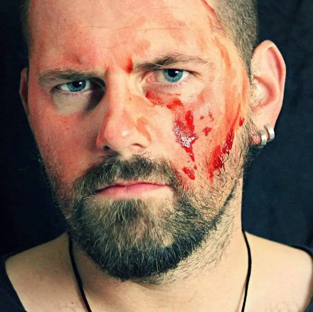 Davide Pesca - Horror d'Elite