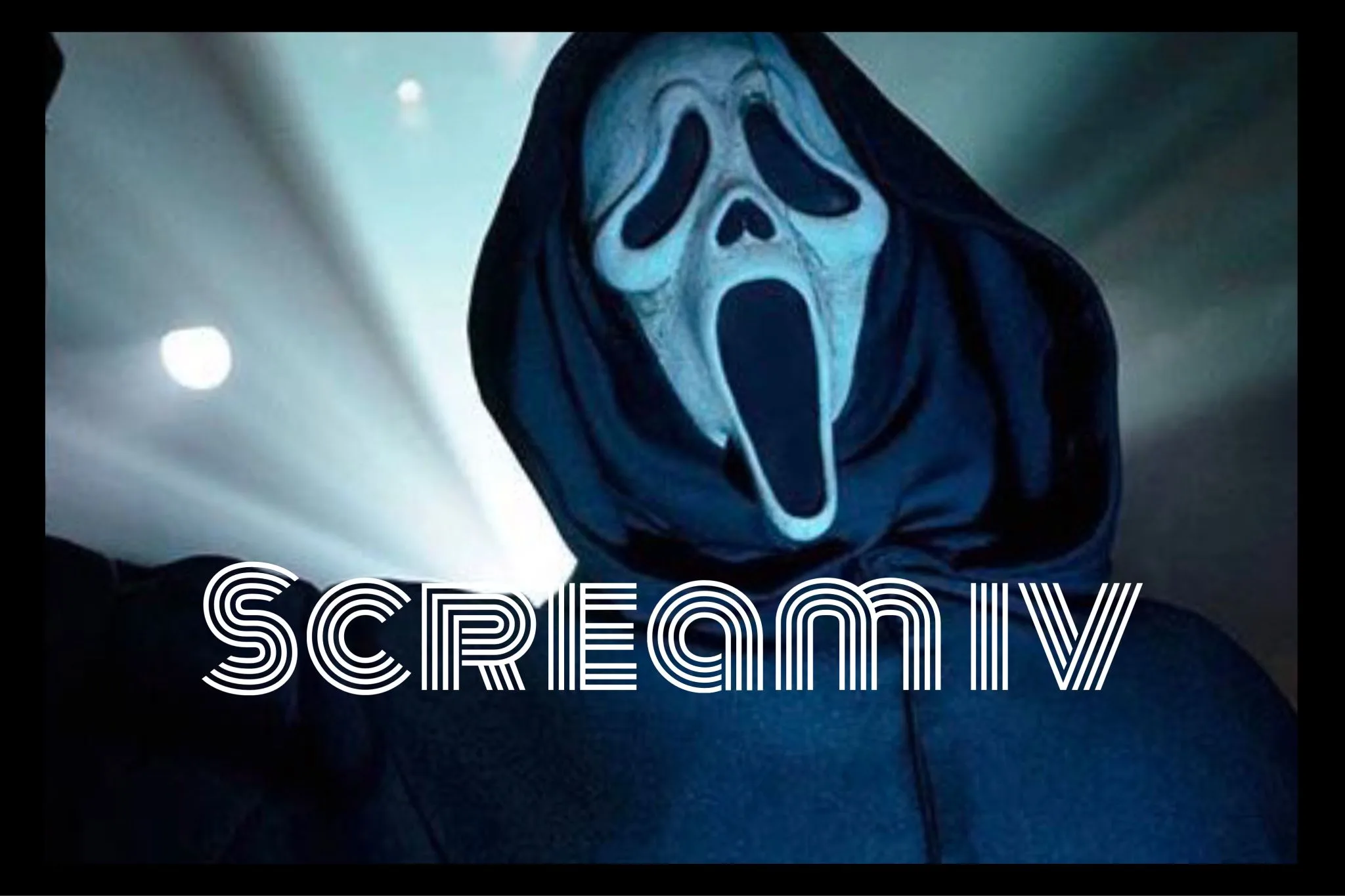 Scream VI - Horror d'Elite