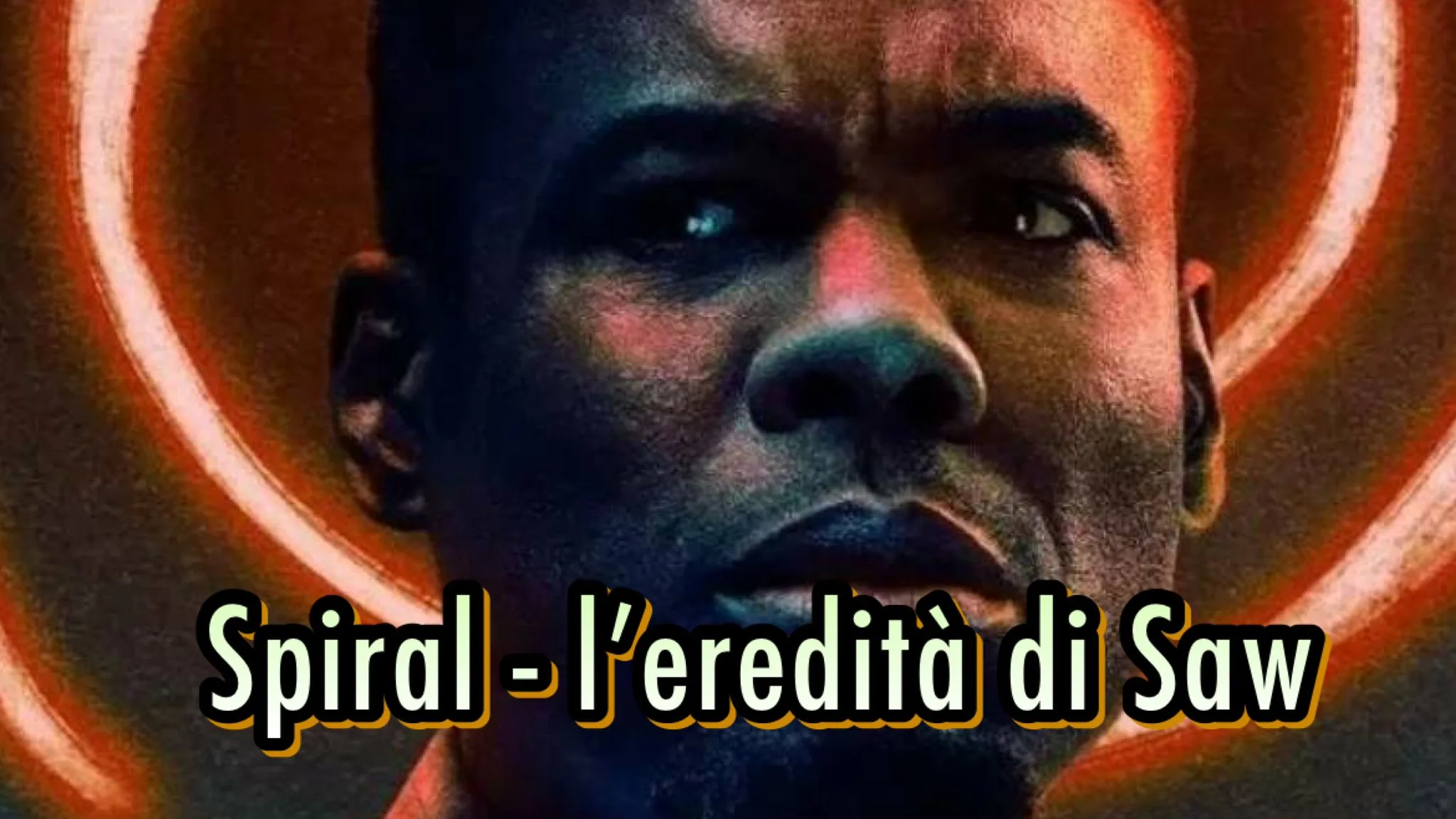 Spiral - L'Eredità di Saw - Horror d'Elite