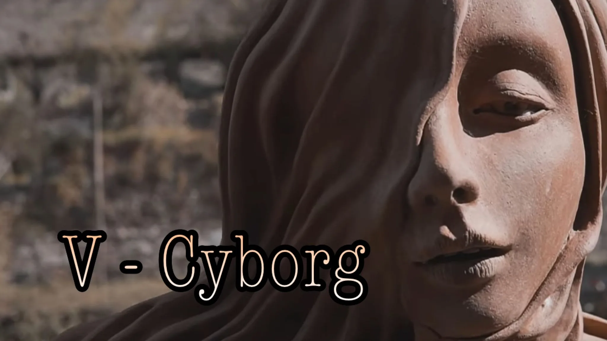 V-Cyborg - Horror d'Elite