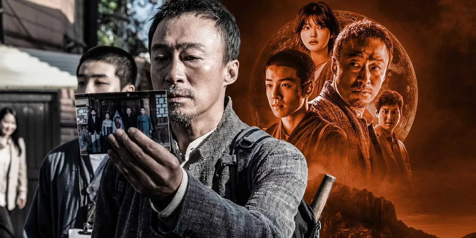 The 8th Night - Horror d'Elite