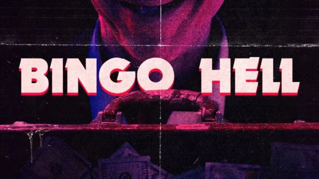 Bingo Hell - Horror d'Elite