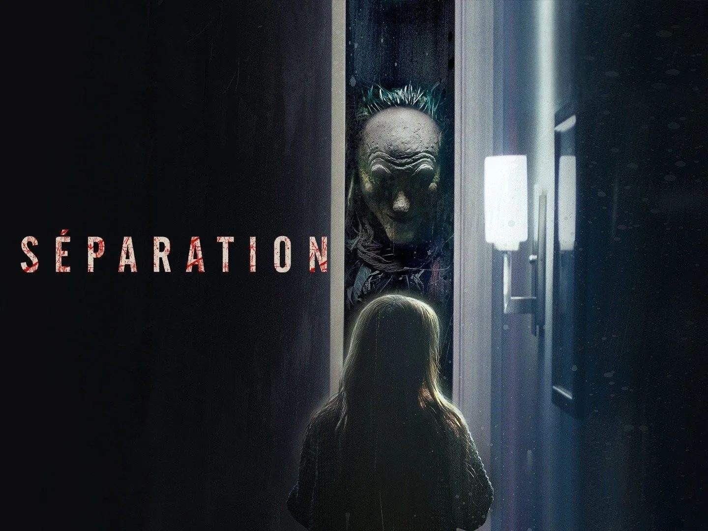 Separation - Horror d'Elite