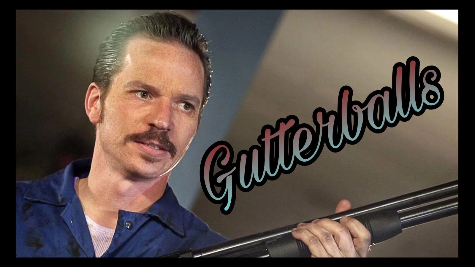 Gutterballs - Horror d'Elite