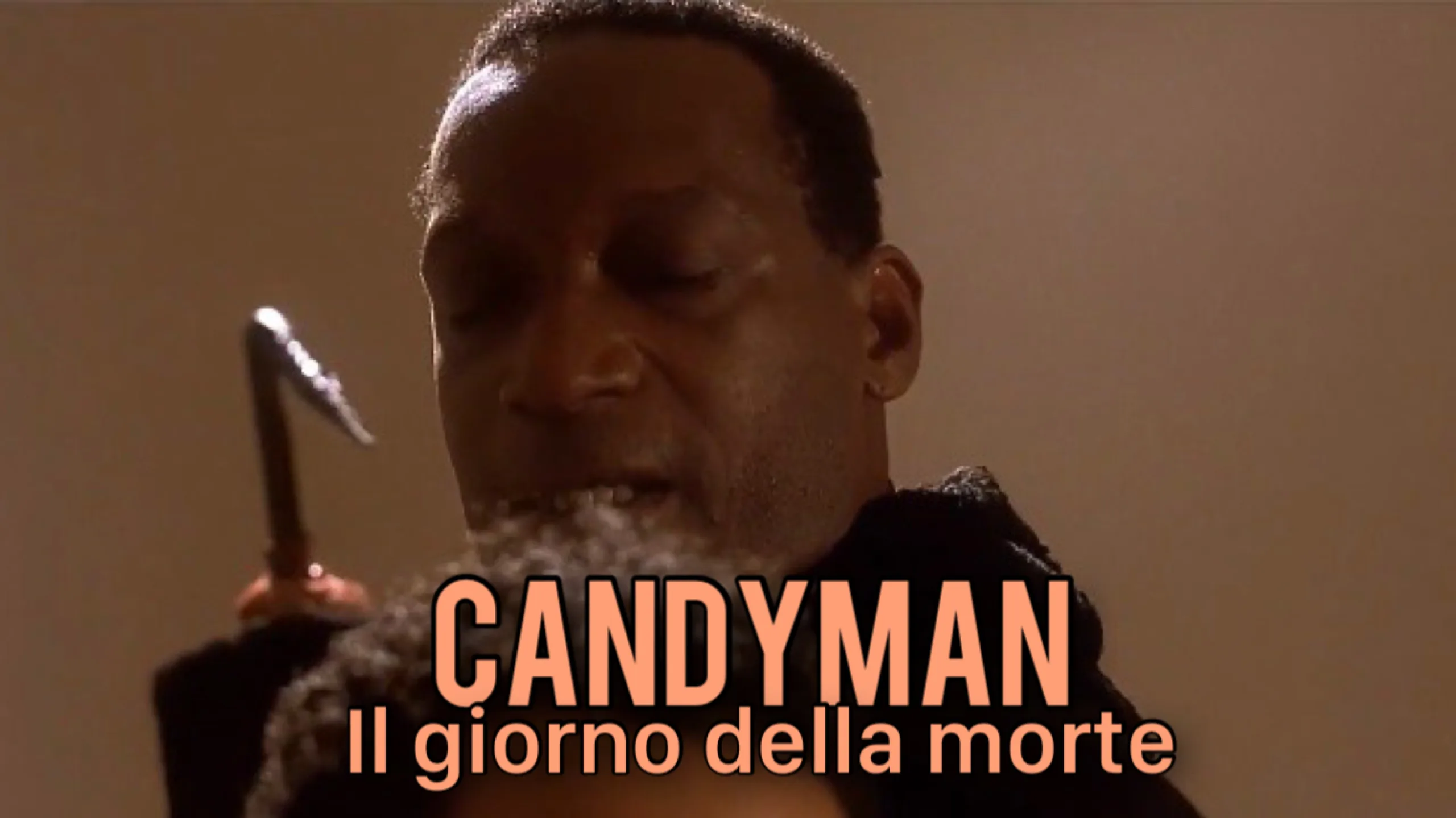 Candyman - Day of the Dead - Horror d'Elite