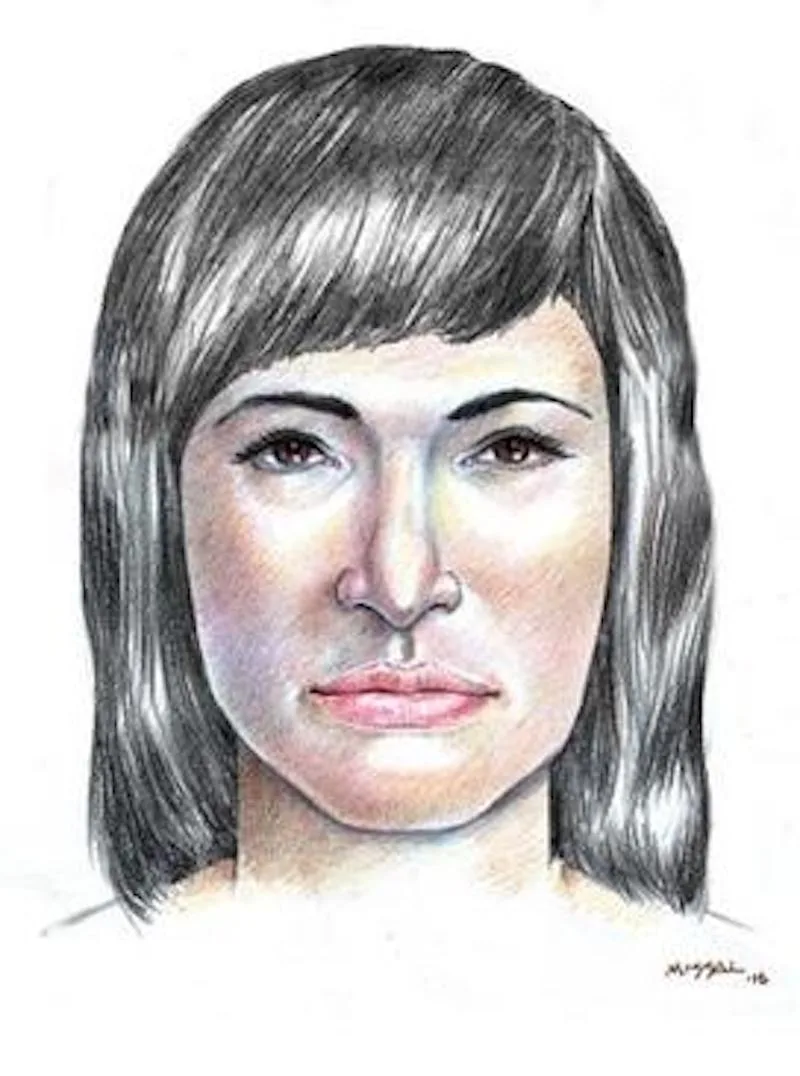 The Unsolved Mystery of the "Isdal Woman" - Horror d'Elite