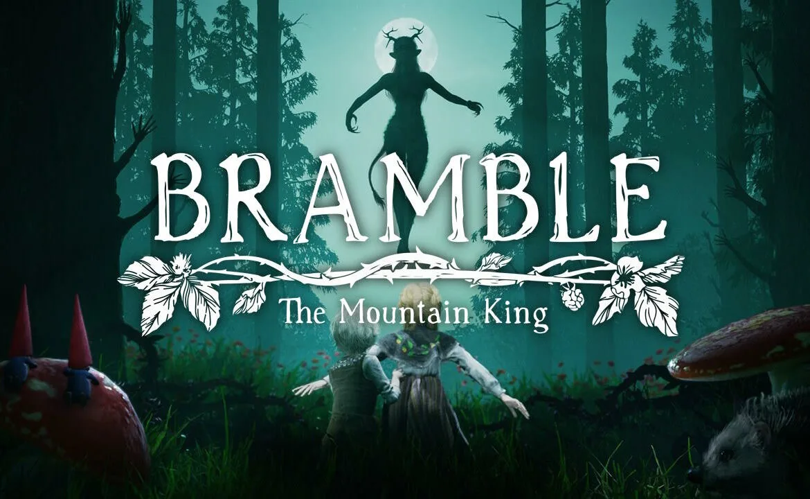 Bramble: The Mountain King - Horror d'Elite