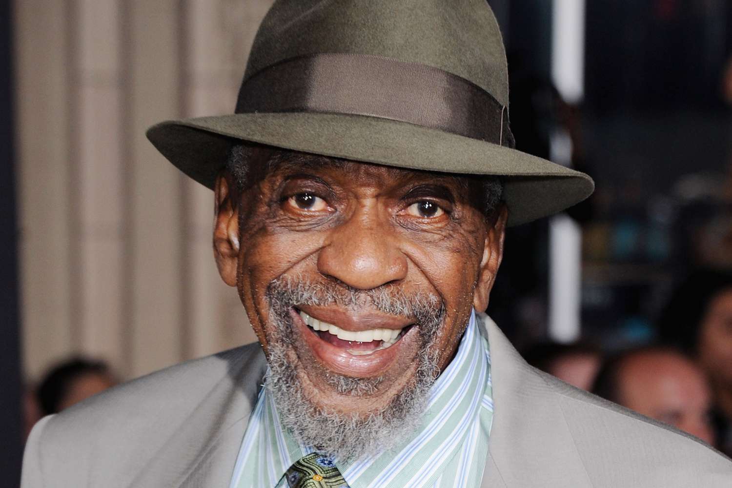 RIP Bill Cobbs: Un Adiós a una Leyenda de Hollywood - Horror d'Elite