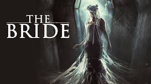 The Bride - Horror d'Elite