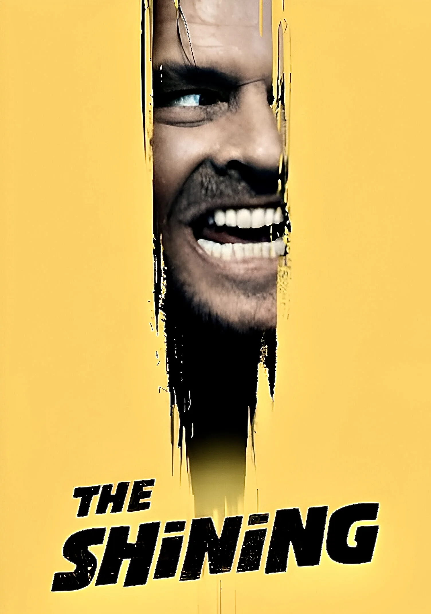 SHINING and Its Creepy and Unresolved Ending - Horror d'Elite