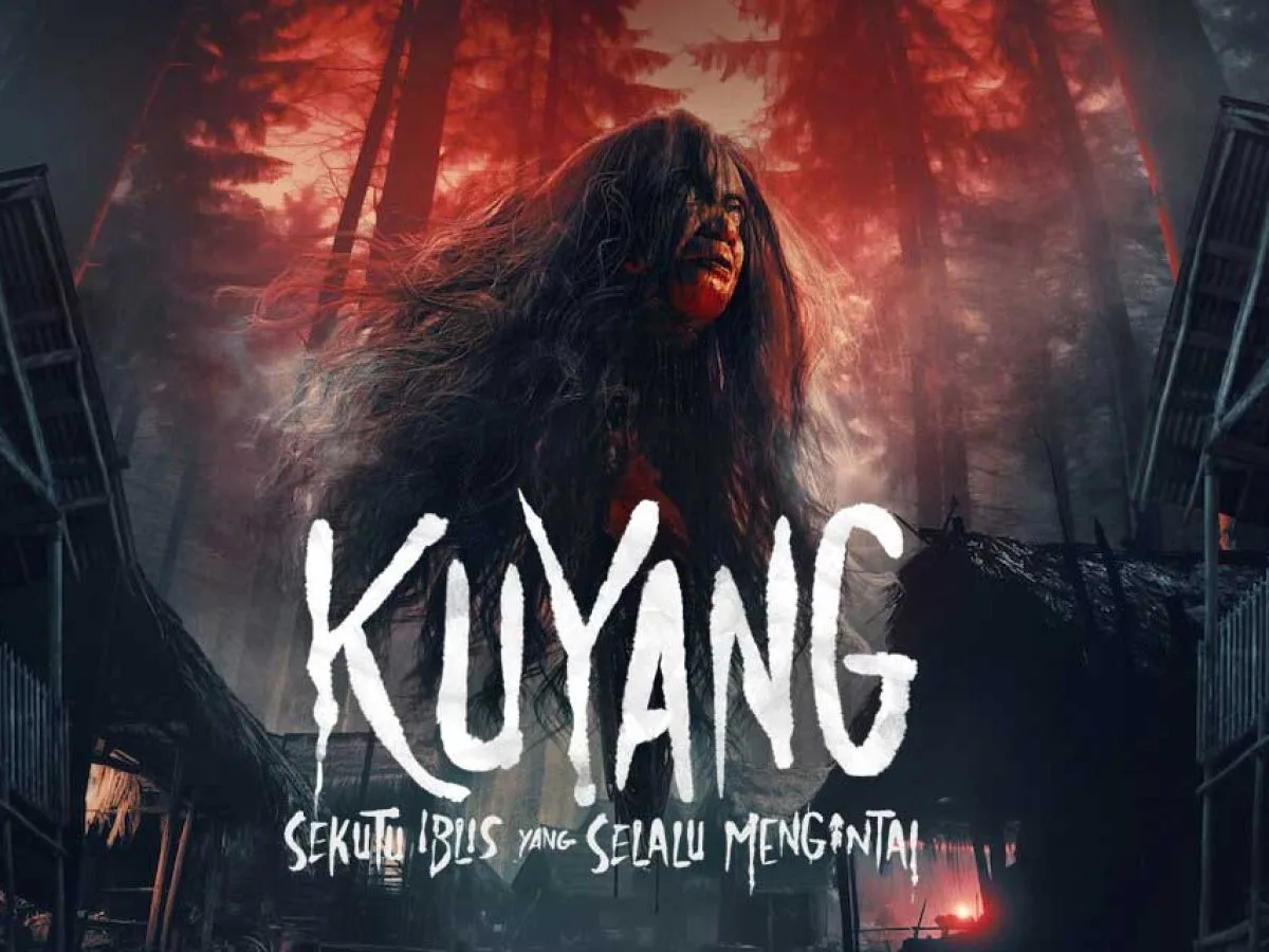 Kuyang - Horror d'Elite