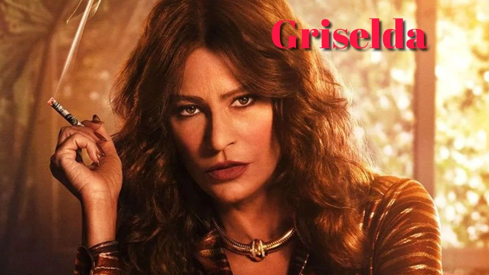 Griselda - Horror d'Elite