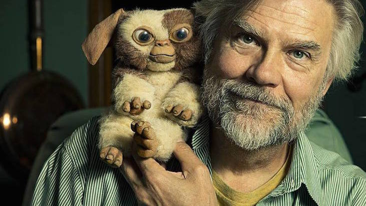 With Chris Walas Comes Great, Great Responsibility... - Horror d'Elite