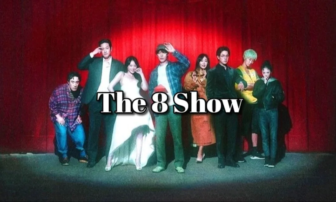 The 8 Show - Horror d'Elite