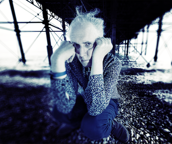 Tim Pope - Horror d'Elite