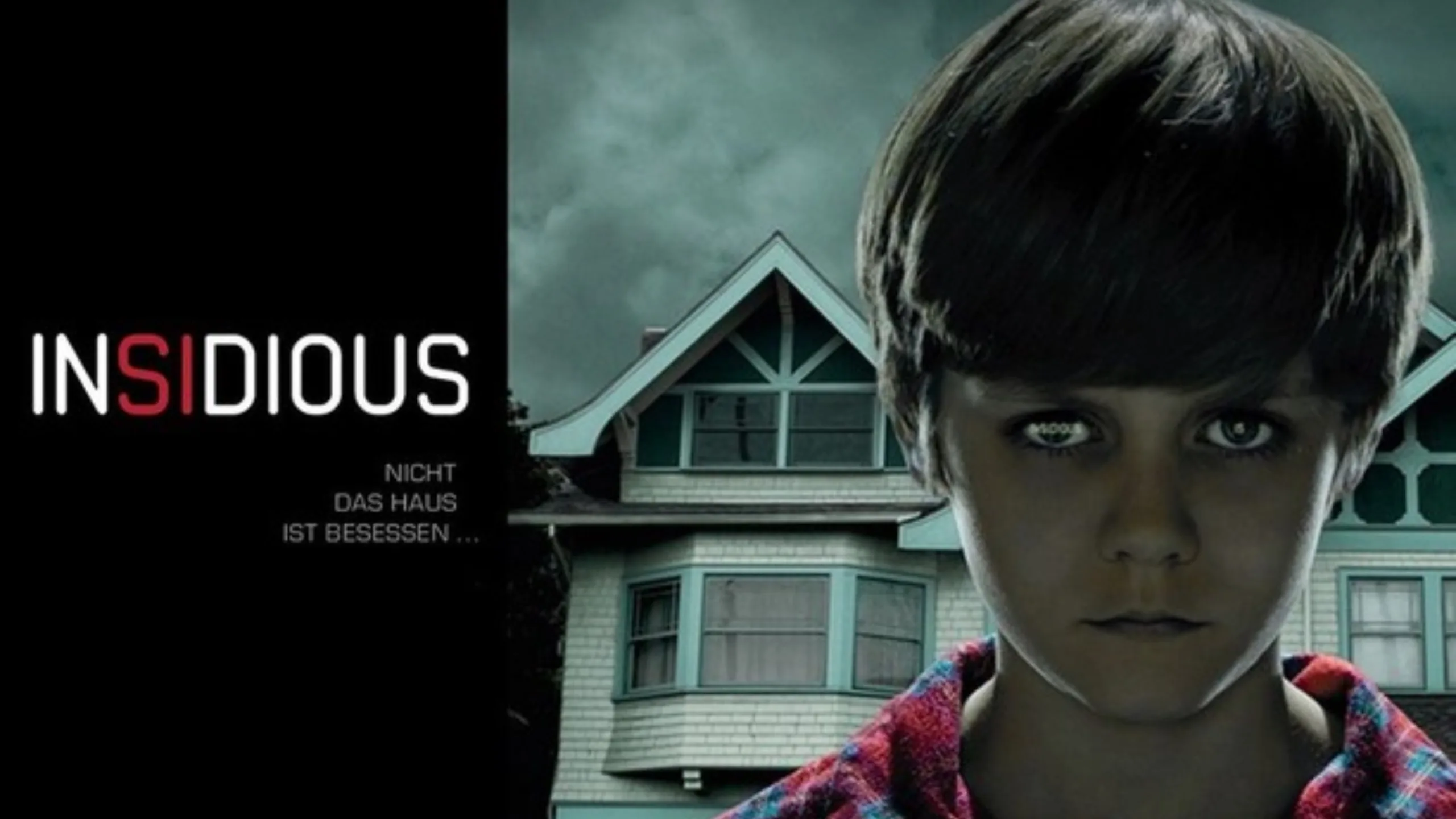 Insidious - Horror d'Elite