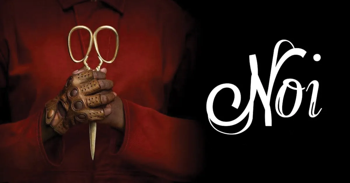 Noi (Us) - Horror d'Elite