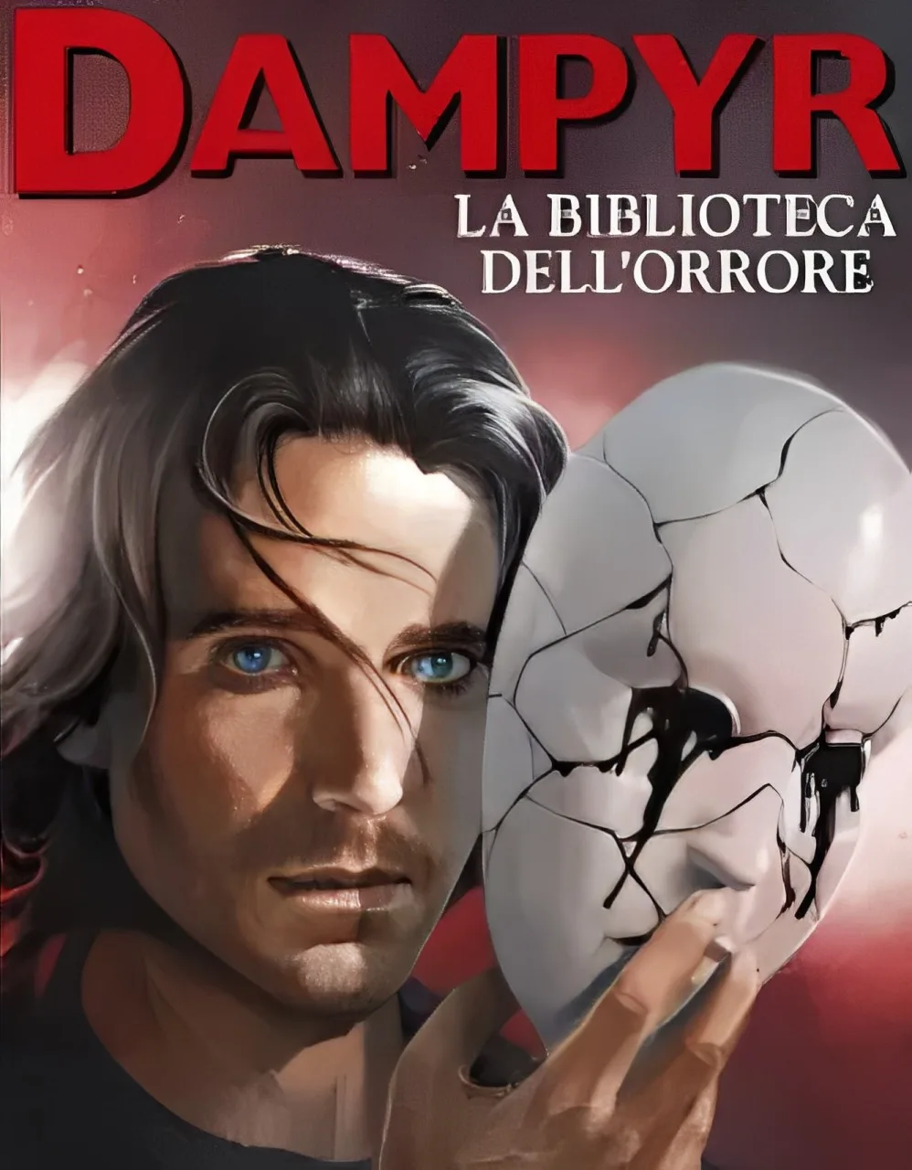 Dampyr - Horror d'Elite