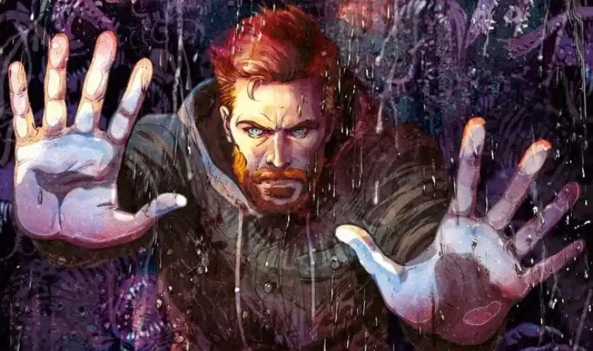 Samuel Stern - Horror d'Elite