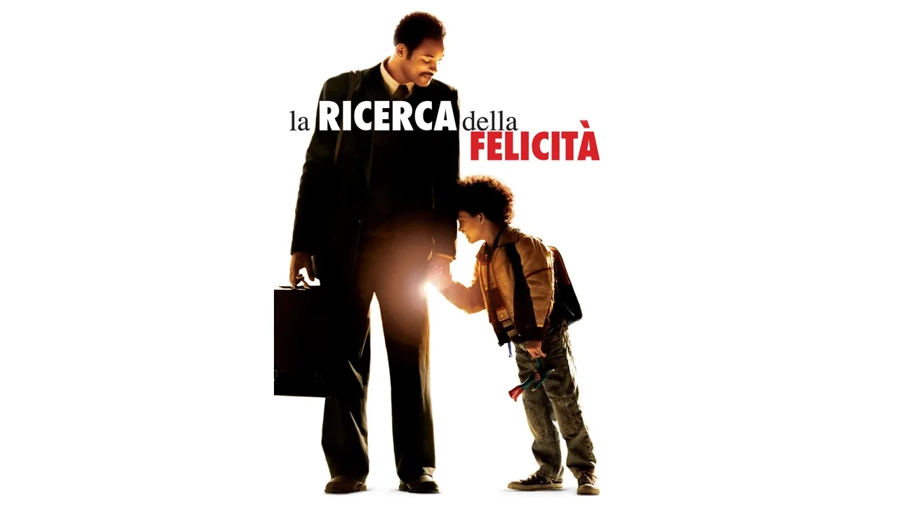 La Ricerca della Felicità - Horror d'Elite