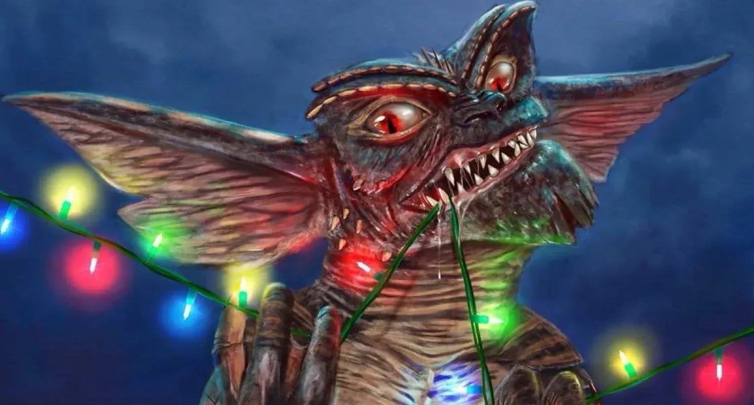 Gremlins - Horror d'Elite