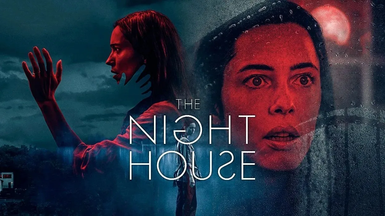 The Night House - Horror d'Elite