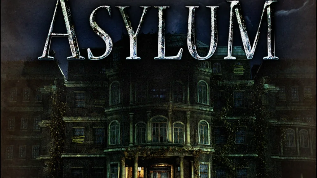 Asylum - Horror d'Elite