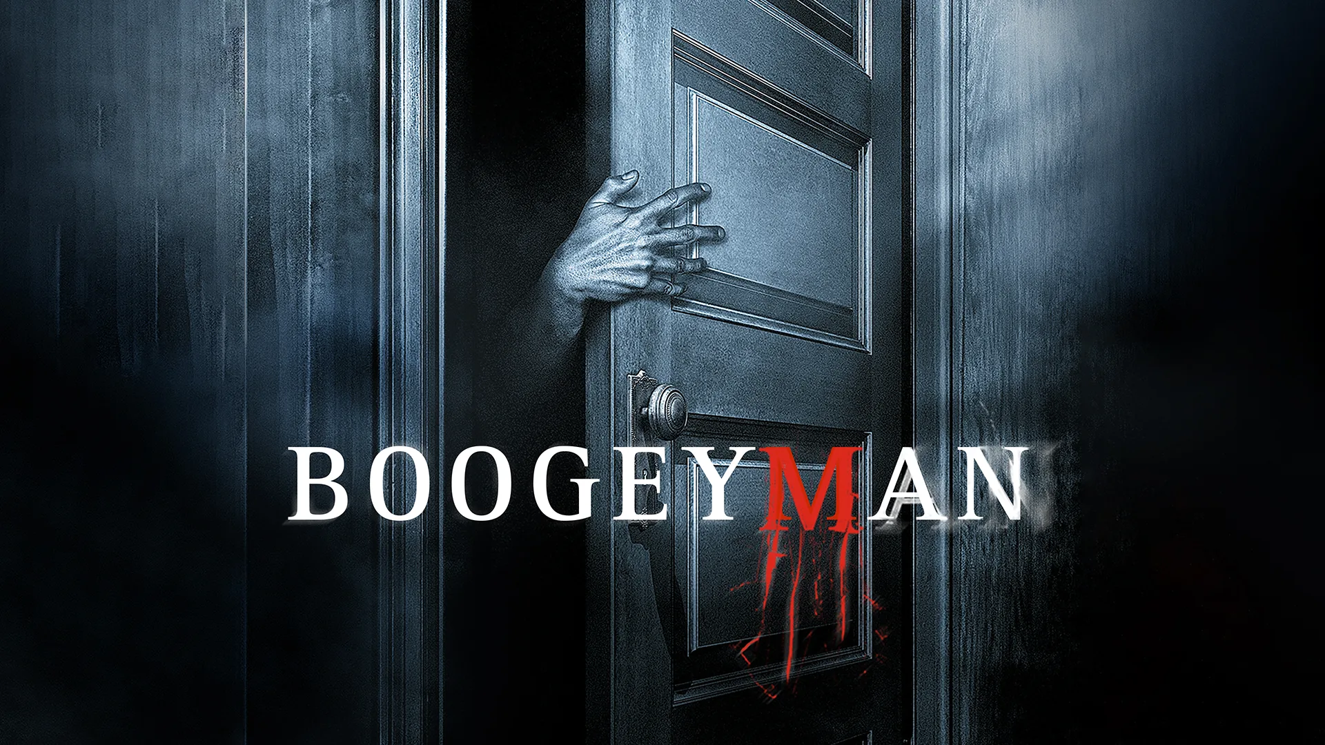 The Boogeyman - Horror d'Elite