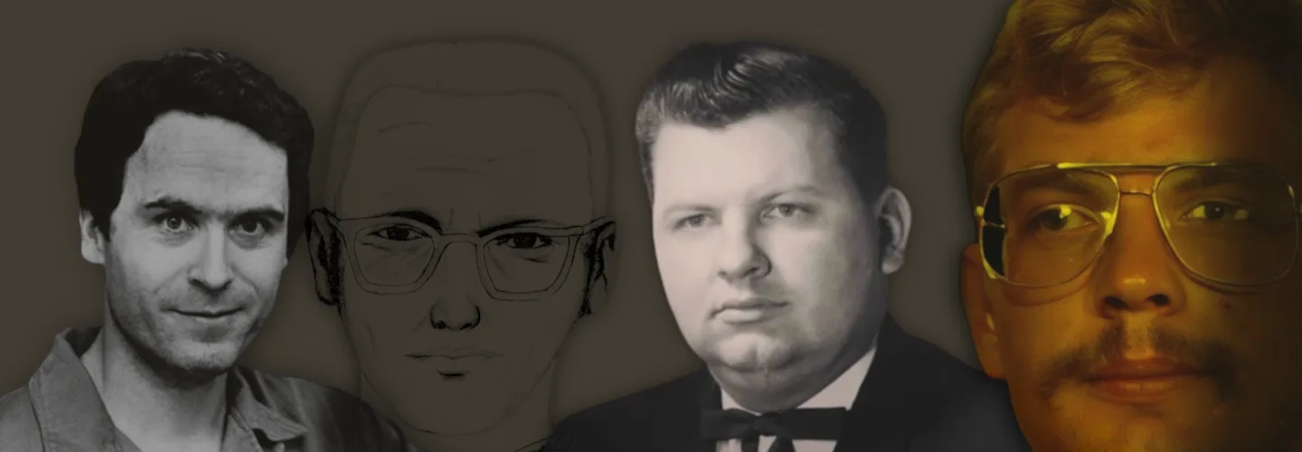 Serial Killer Profiles Archivi - Horror d'Elite