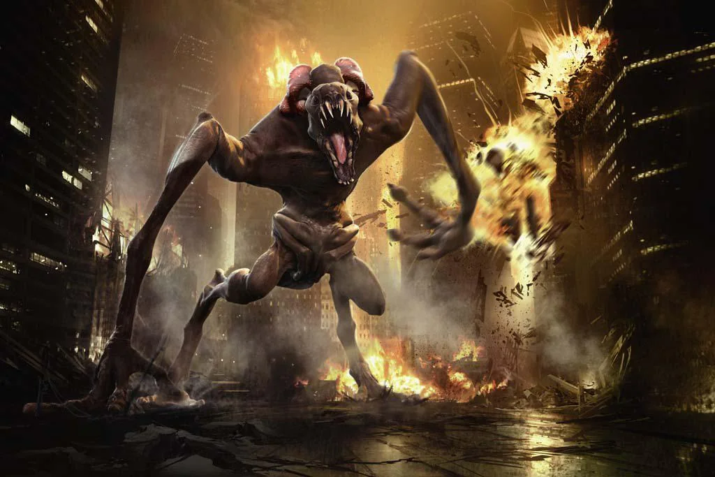 Cloverfield - Horror d'Elite