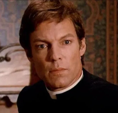 RIP Richard Chamberlain - Horror d'Elite