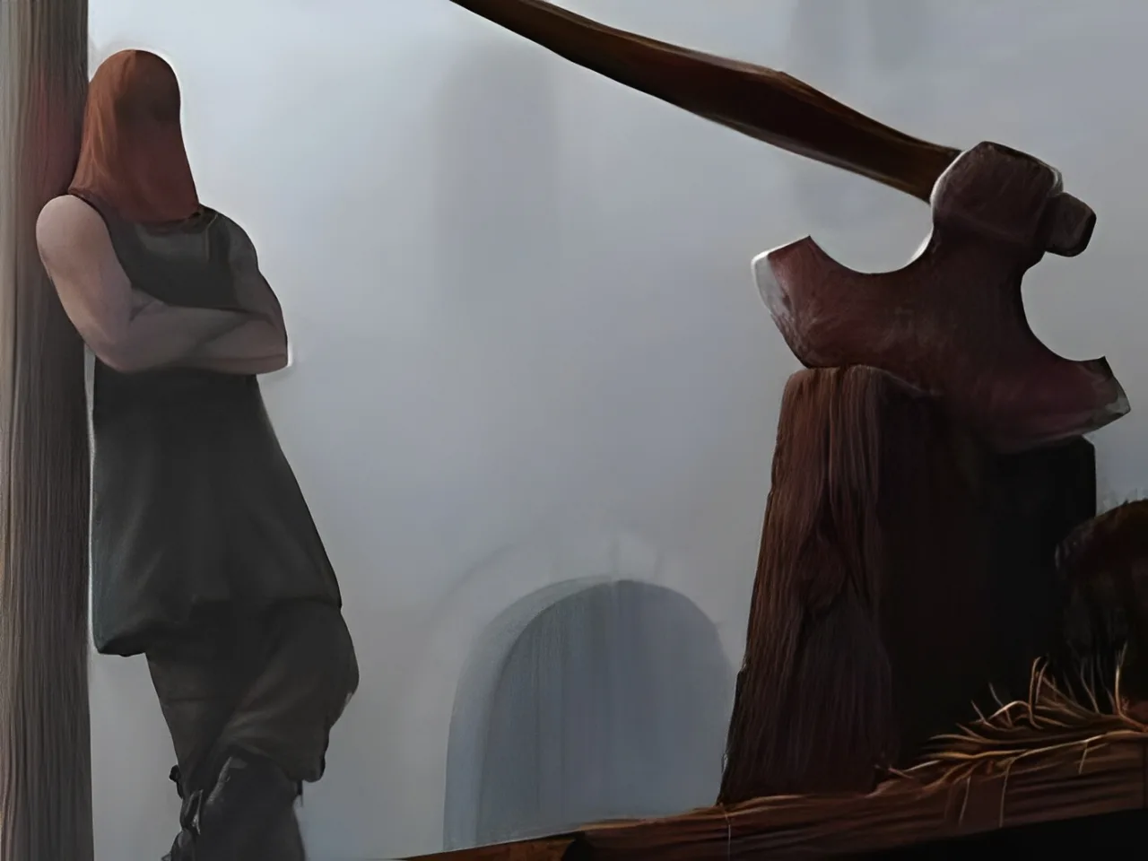 Il Boia - Horror d'Elite