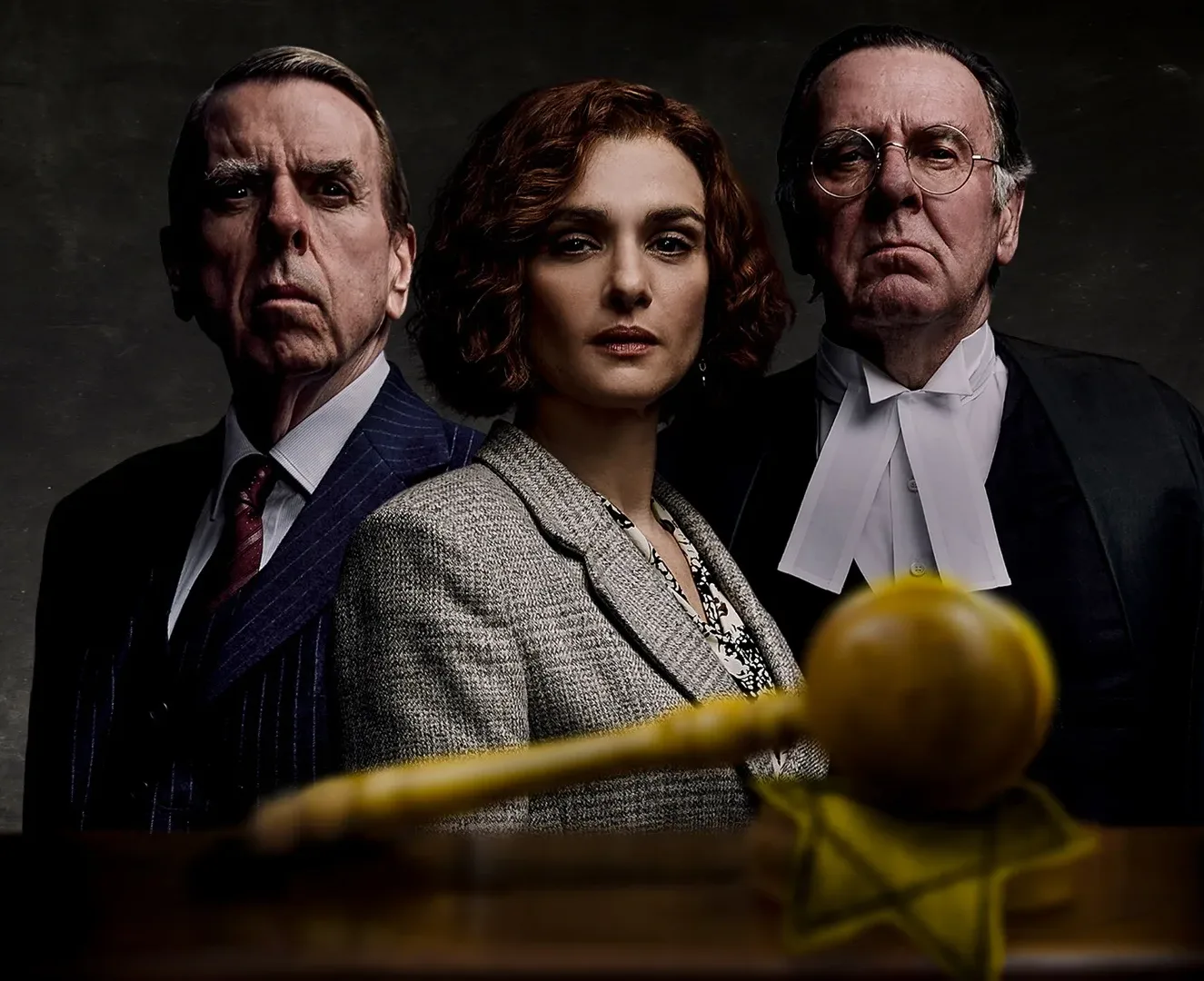 La Verità Negata - Horror d'Elite