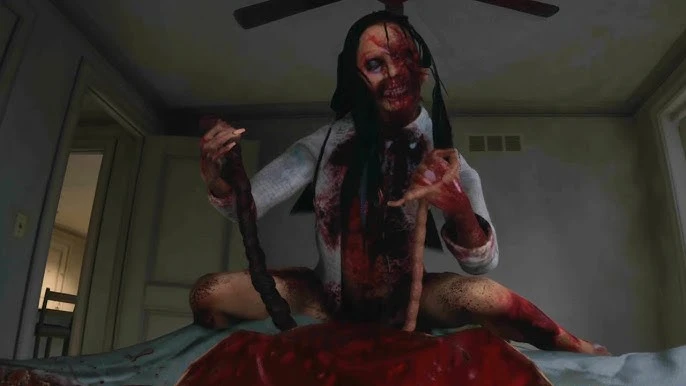 Dream Cage - Horror d'Elite