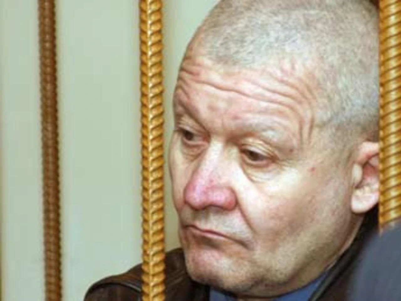 Serhiy Tkach - Il Maniaco di Polohy - Horror d'Elite